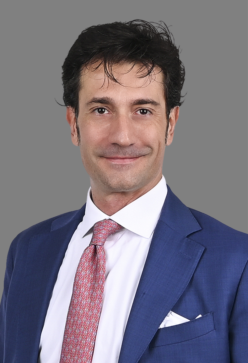 Giuseppe Di Riso | Alvarez & Marsal | Management Consulting | Professional Services